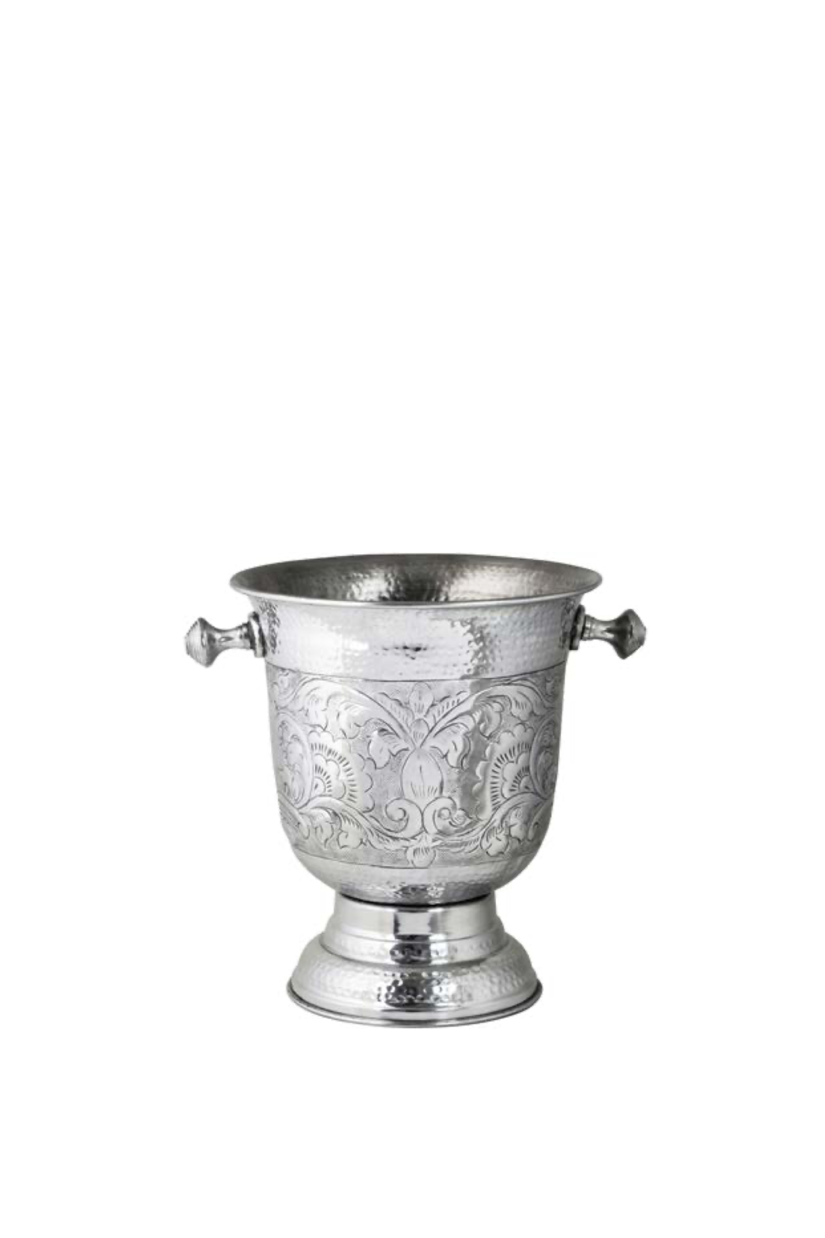 Flora Single Champagne Bucket | Royal Lab Event Hire | Hamilton, NZ ...