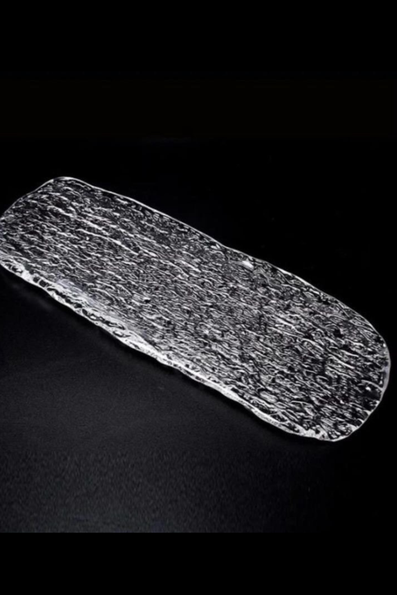Glass Tray | Royal Lab Event Hire | South Island, NZ – Royal Laboratorie