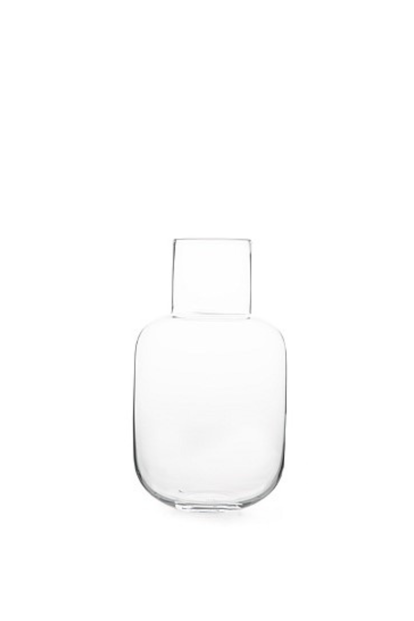 Hand Blown Carafe | Royal Lab Event Hire | Hamilton, NZ – Royal Laboratorie