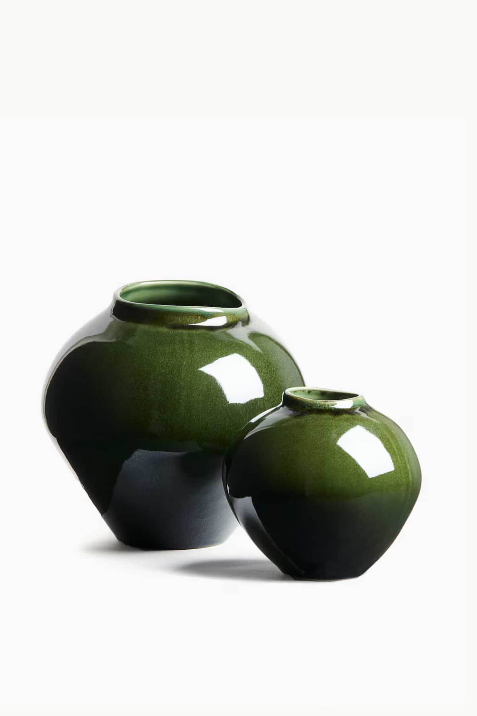 Green Vase Large | Royal Lab Event Hire | Hamilton, NZ – Royal Laboratorie