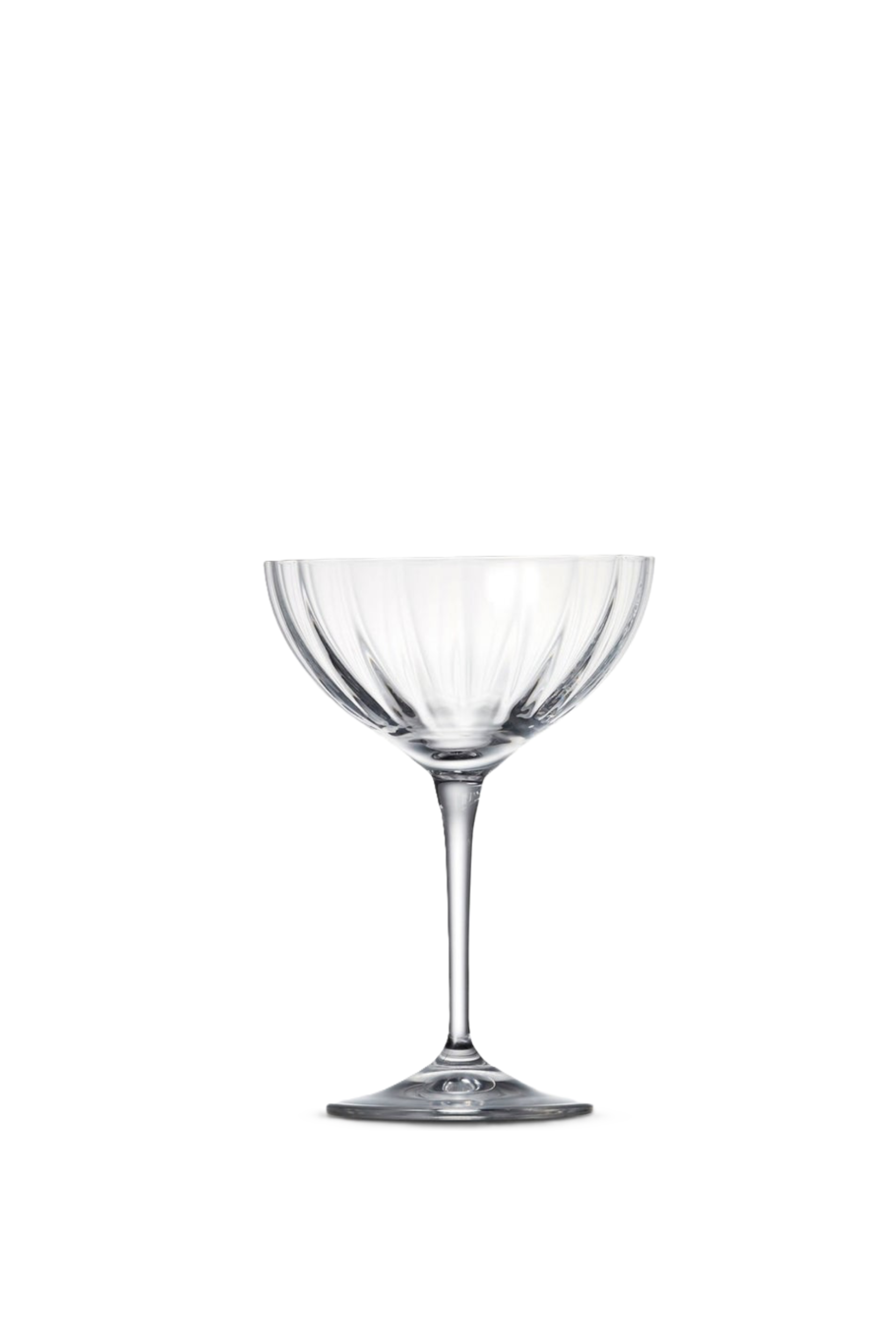 Ribbed Saucer | Royal Lab Event Hire | North Island, NZ – Royal Laboratorie