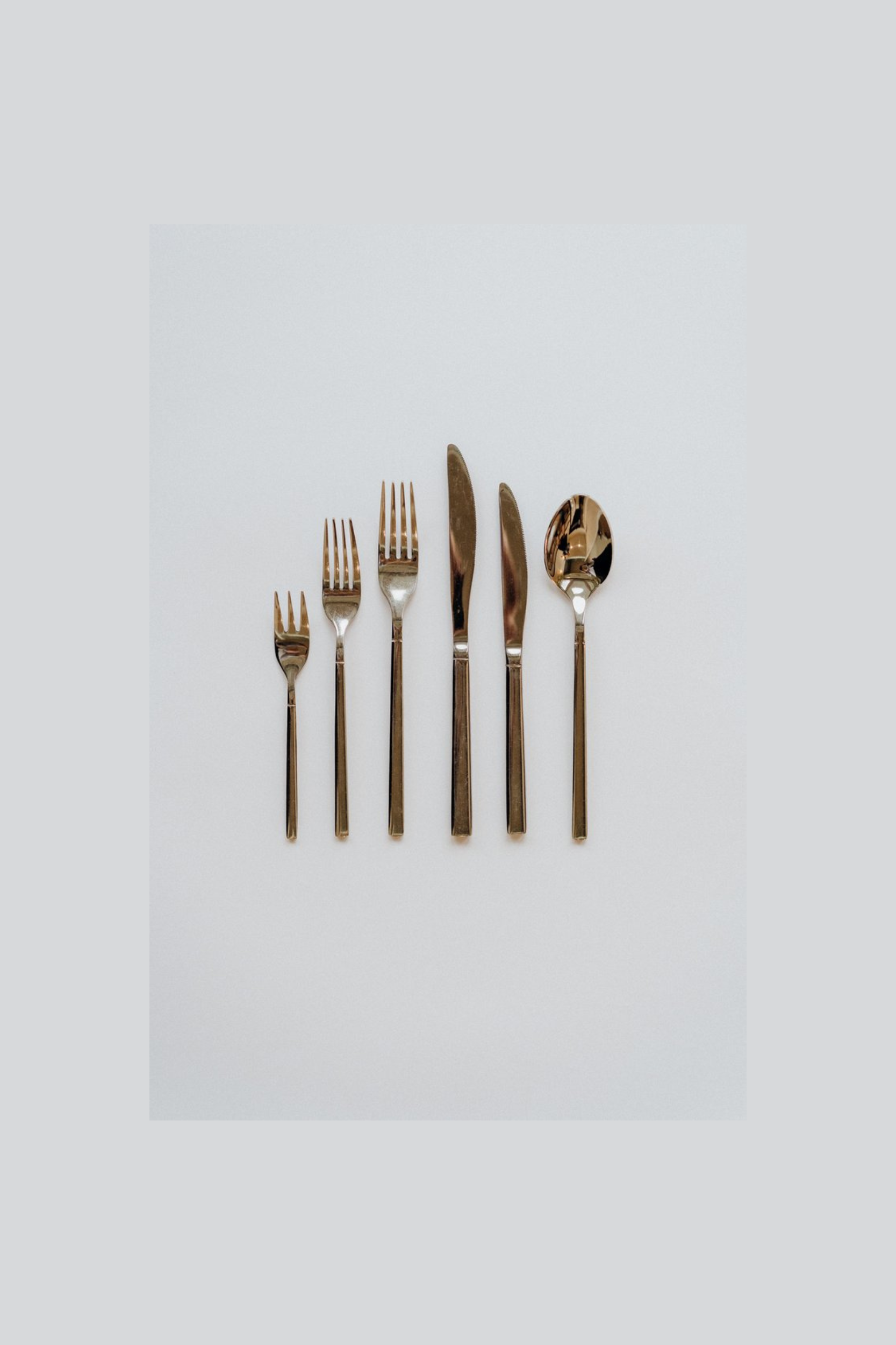 Silver Cutlery | Royal Lab Event Hire | North Island, NZ – Royal ...